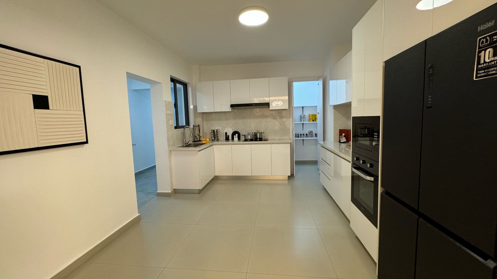 ROYAL LEGEND RESIDENCE- 3 BEDROOM+SQ - 2TalkKenya
